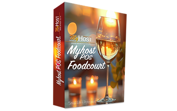 POS, Point of Sales | MyHost Thailand